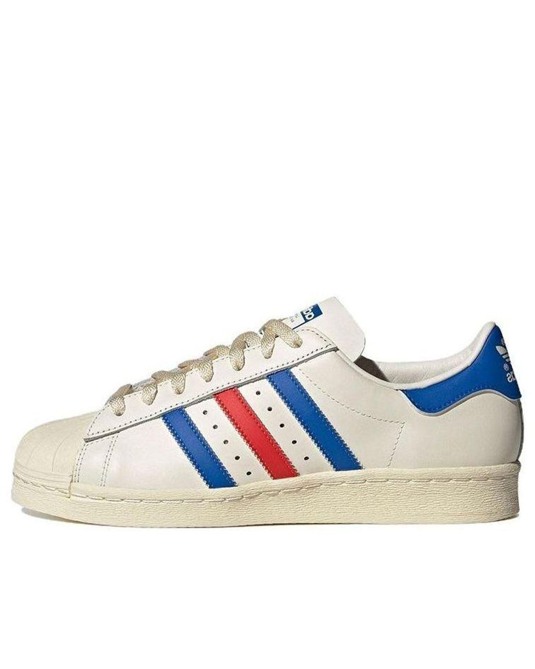 adidas Superstar 2 in Blue for Men | Lyst UK