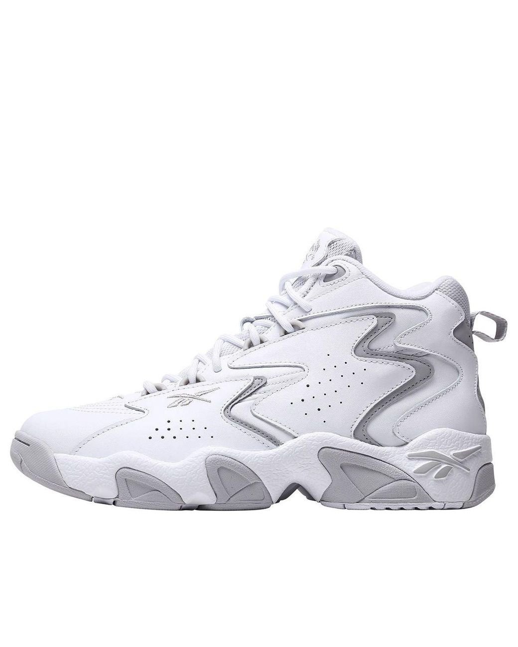 Reebok Mobius Og Mu 'Snowy' in White for Men | Lyst