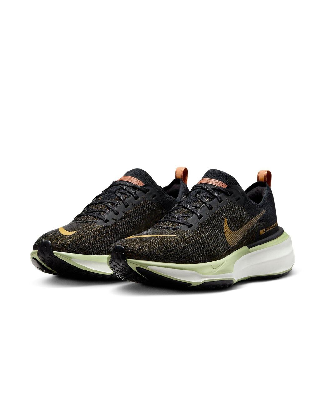 Nike Invincible 3 Amber' in Black for Men | Lyst