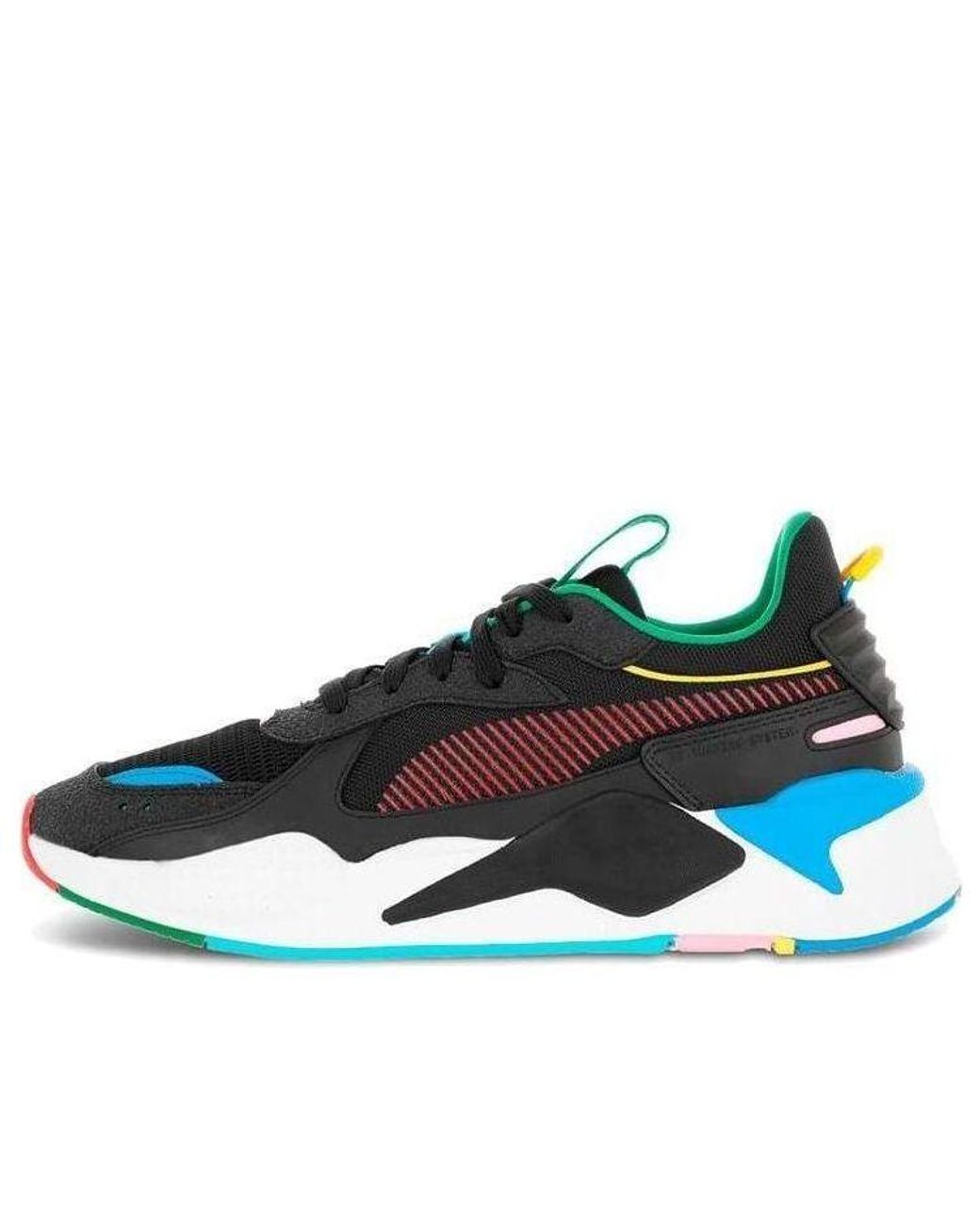 Puma international store