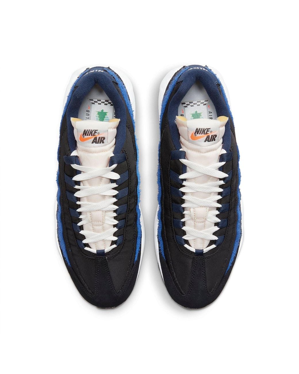 Nike Air Max 95 Se 'Running Club in Blue for Men | Lyst