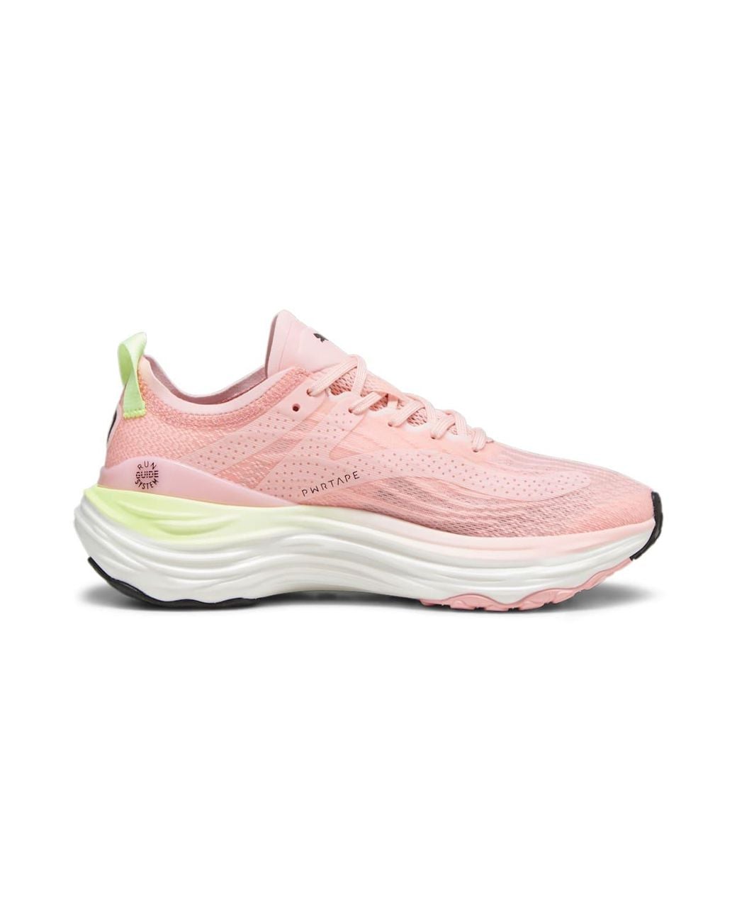 PUMA (Wmns) Foreverrun Nitro 'Koral Ice' in Pink | Lyst