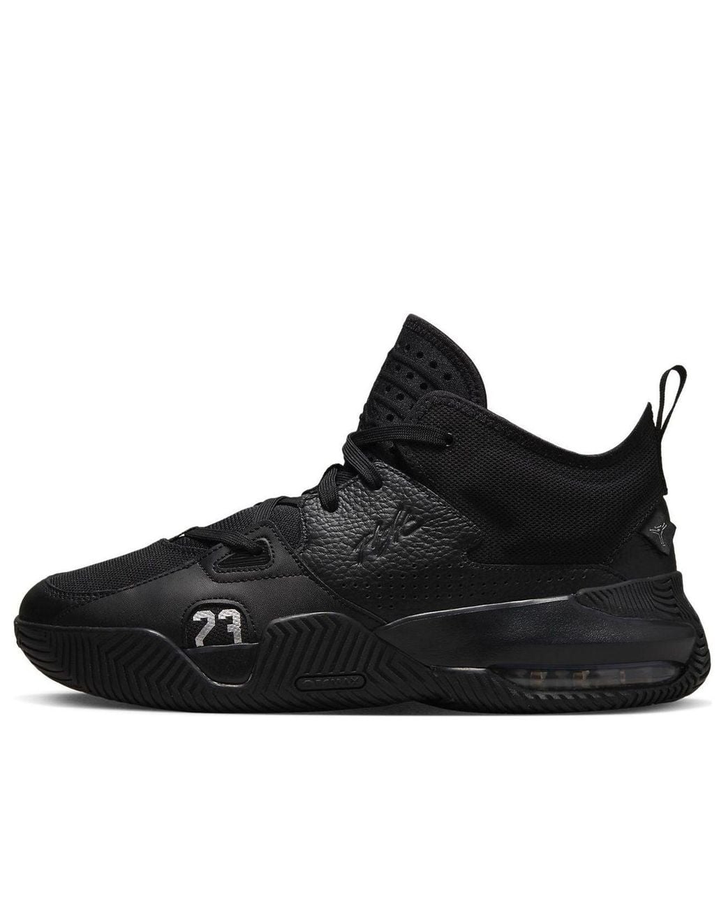 Nike Stay Loyal 2 Metallic' in Black for Men | Lyst
