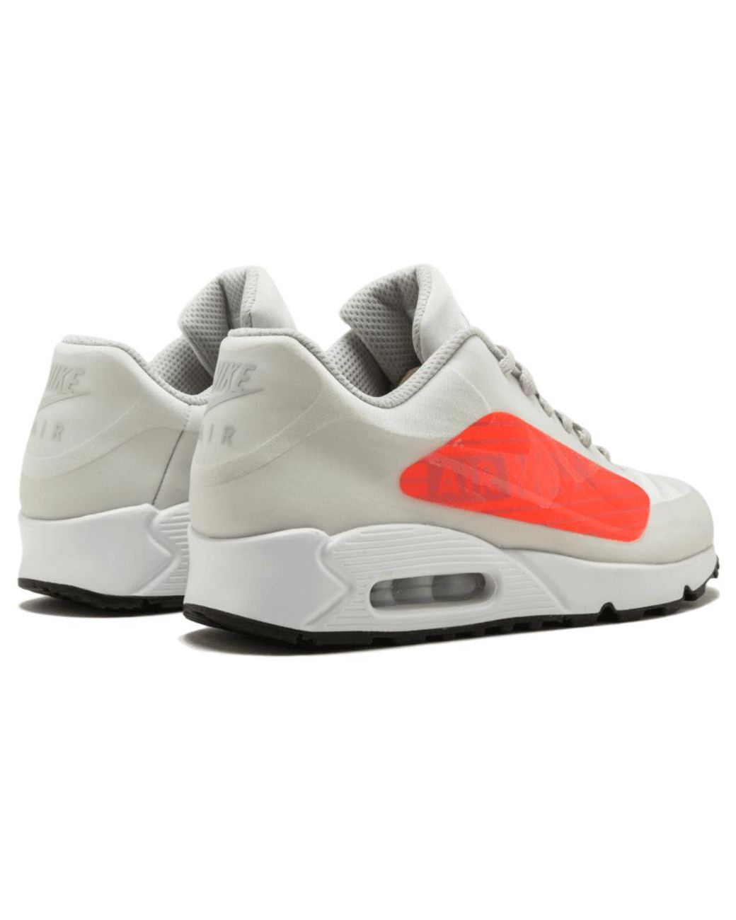 Nike Air Max 90 Ns Gpx 'Big Logo' in Red for Men | Lyst
