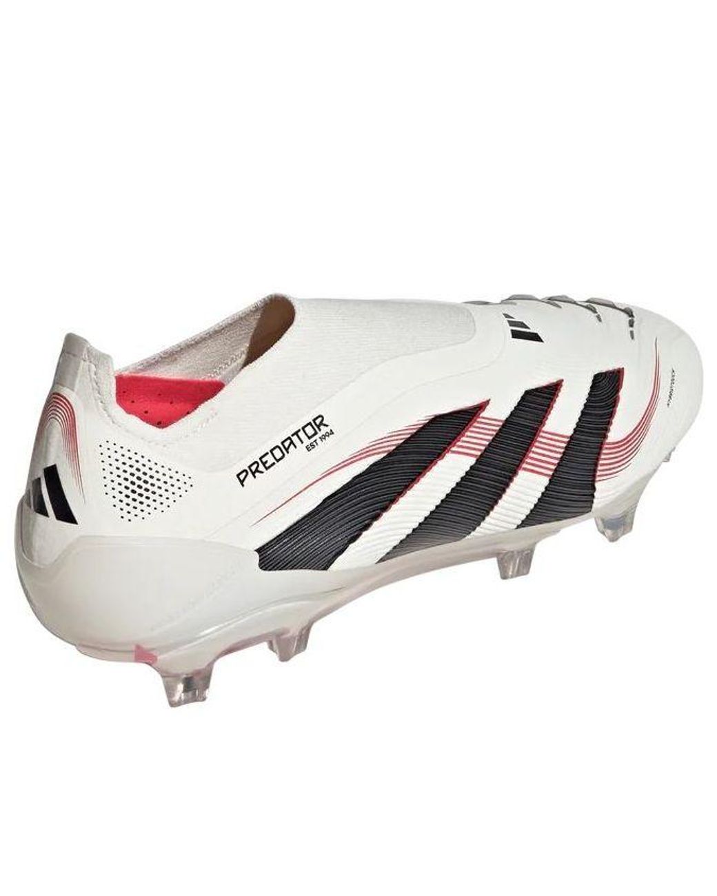 adidas Predator Elite Fg 'Goal Hunter Pack' in Metallic for Men | Lyst