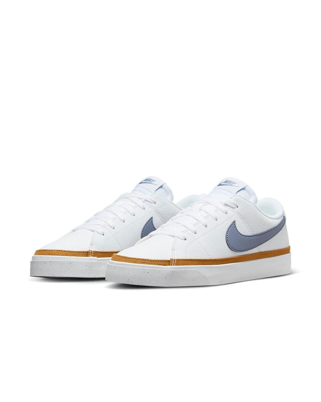 Nike (Wmns) Court Legacy Next Nature Browm' in Blue | Lyst
