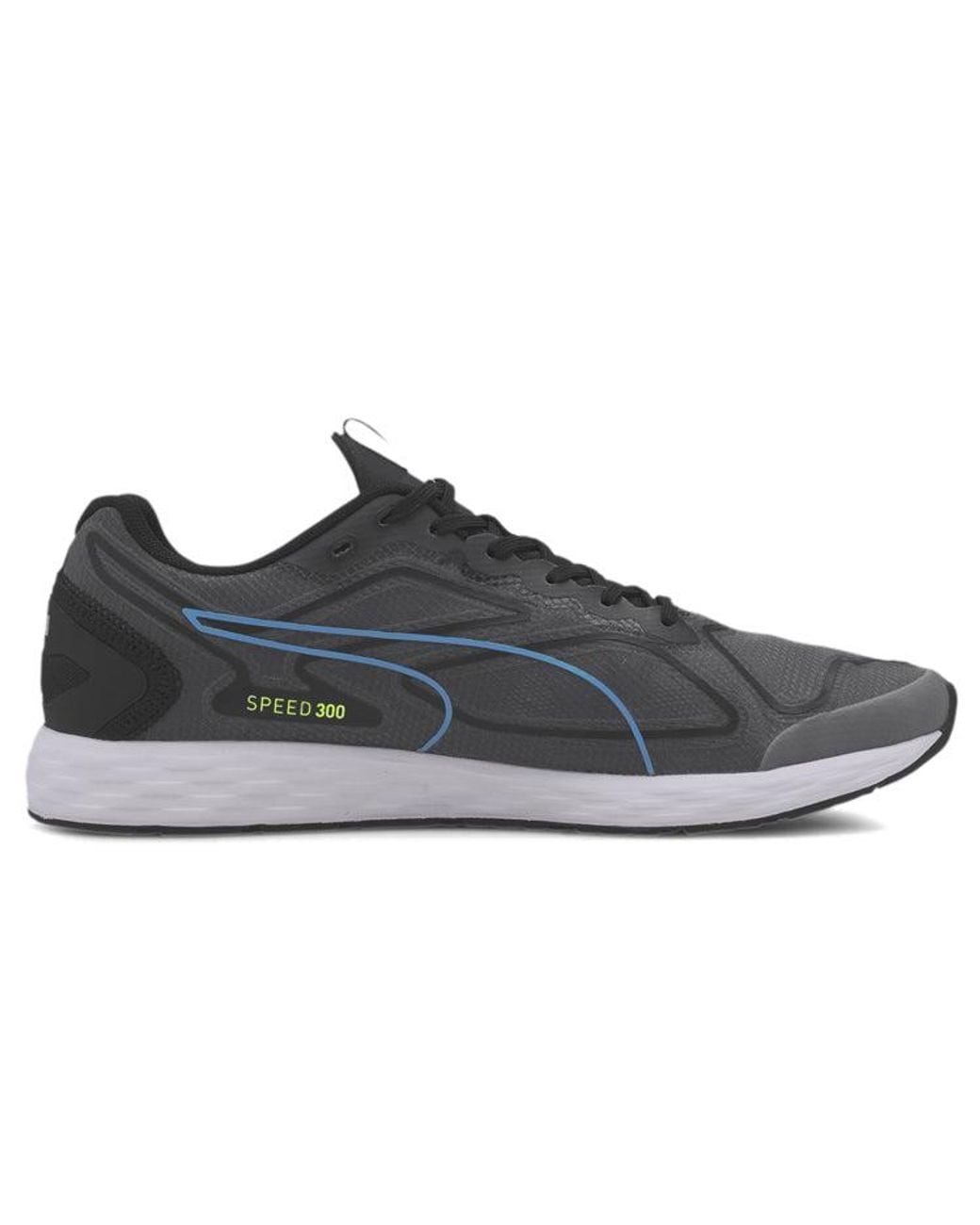 PUMA Speed 300 Racer 2 in Brown for Men | Lyst
