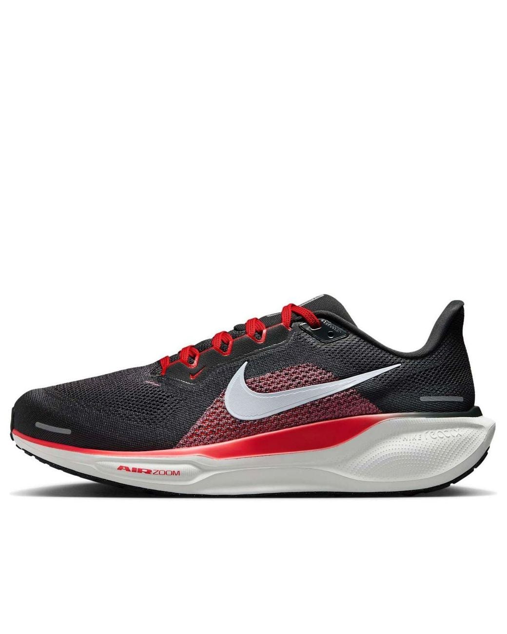 Nike Air Zoom Pegasus 41 Extra Wide in Red for Men | Lyst UK