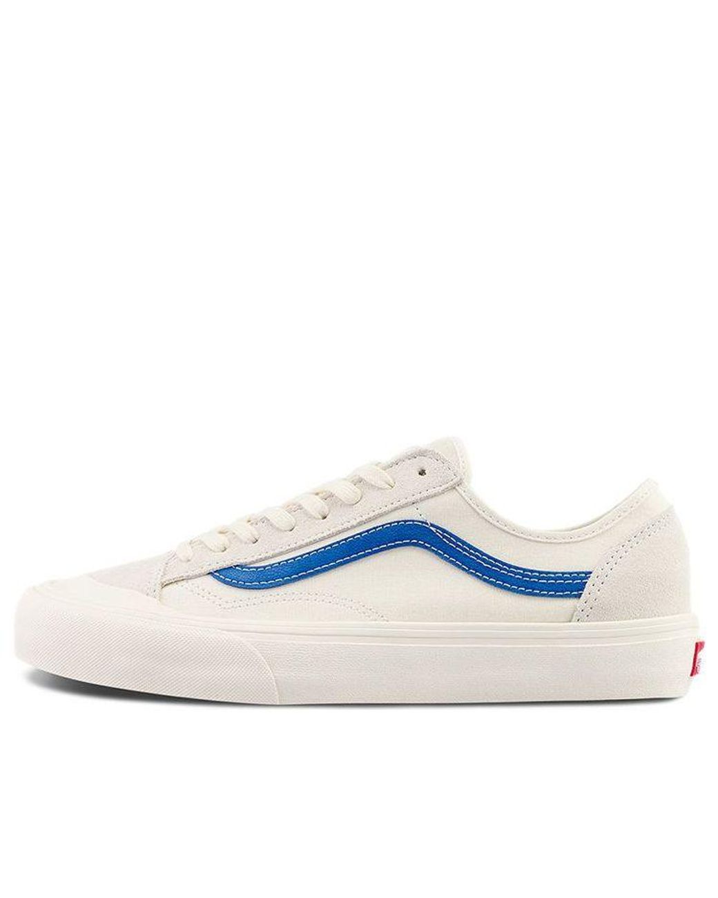 Vans Style 36 Decon Sf Shoes in Blue for Men | Lyst