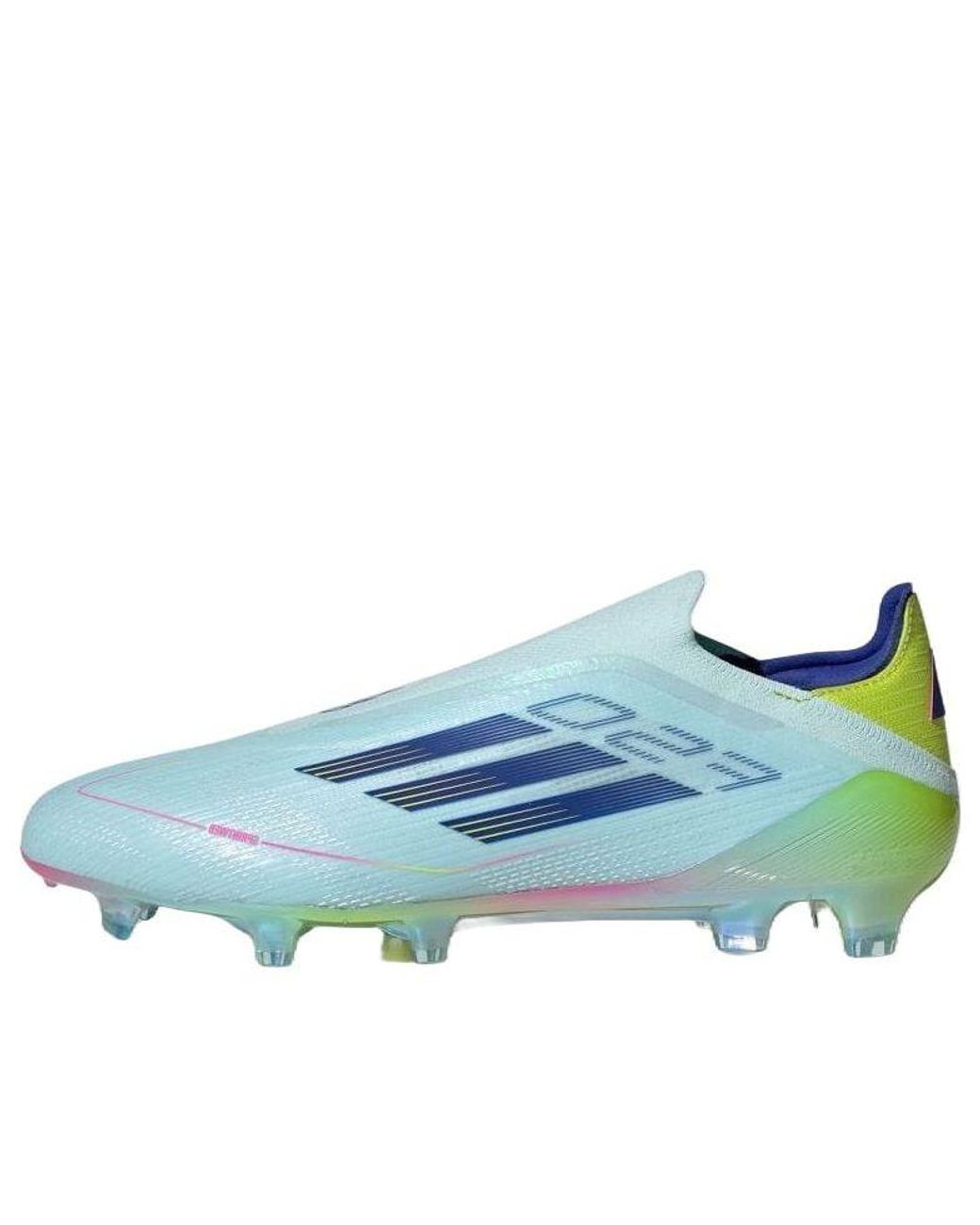 adidas F50 Elite Fg 'Stellar Icon Semilucid' in Blue for Men | Lyst