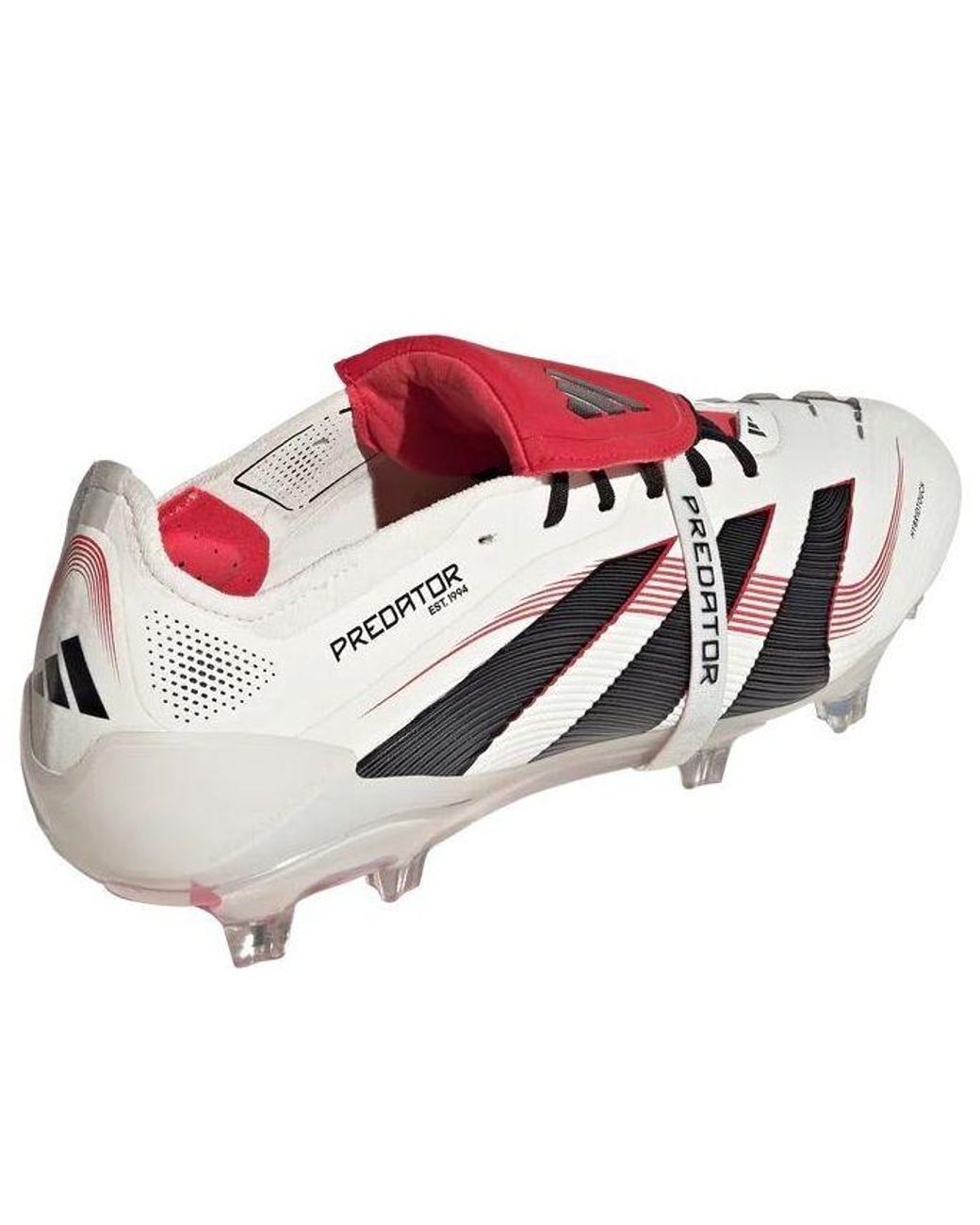 adidas Predator Elite Fold-Over Tongue Fg 'Goal Hunter Pack' for Men ...