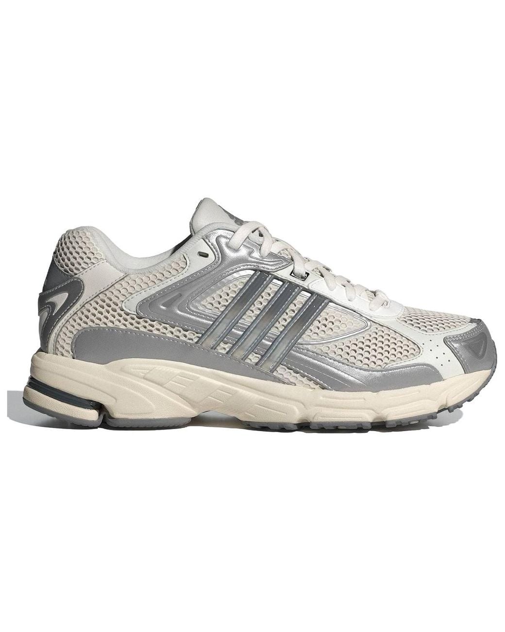 adidas Response Cl in White for Men | Lyst