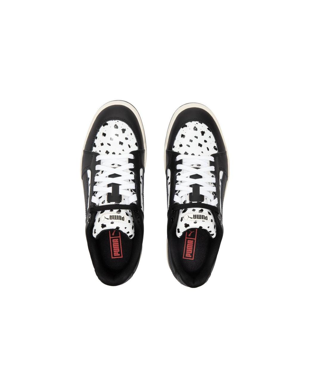 PUMA Slipstream Lo 'Hidden Beast' in Black for Men | Lyst