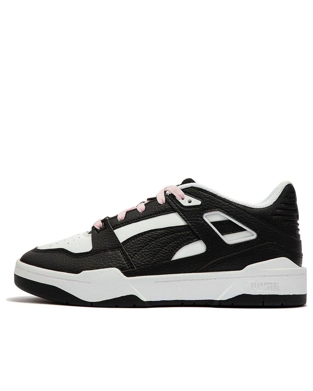 PUMA (Wmns) Slipstream Runway in Black | Lyst