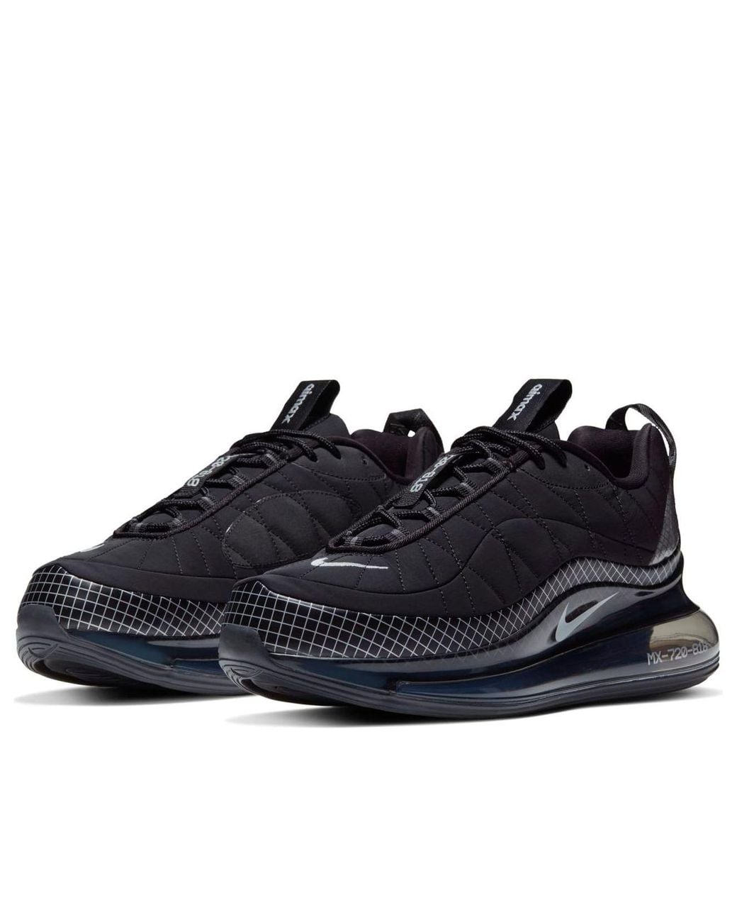 Nike Mx-720-818 in Black for Men | Lyst