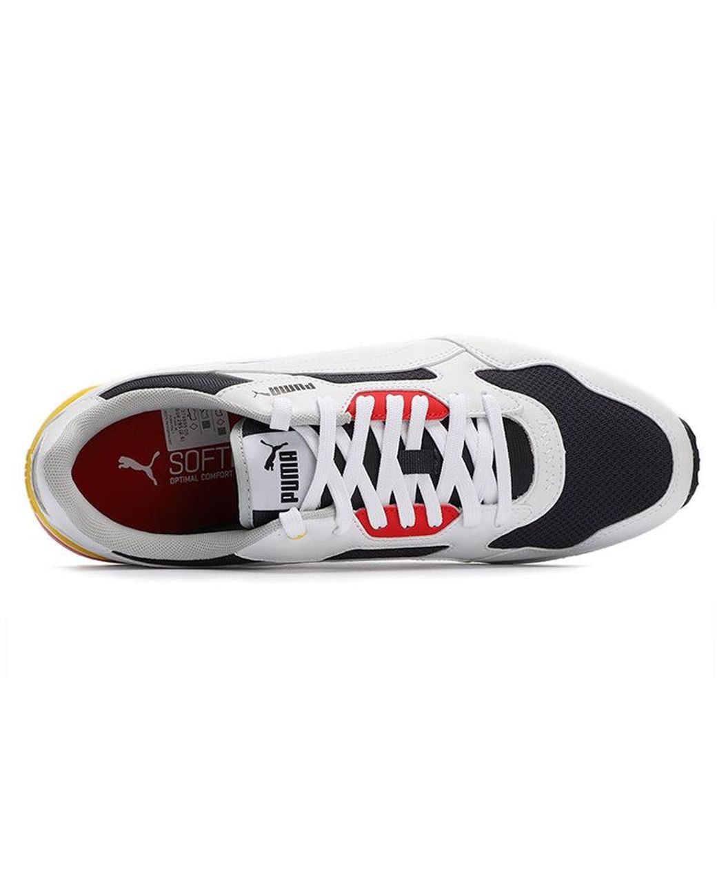 PUMA R78 Futr New' in White for Men | Lyst