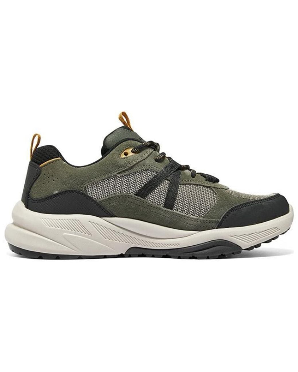 Skechers Arch Fit Calvera in Brown for Men | Lyst