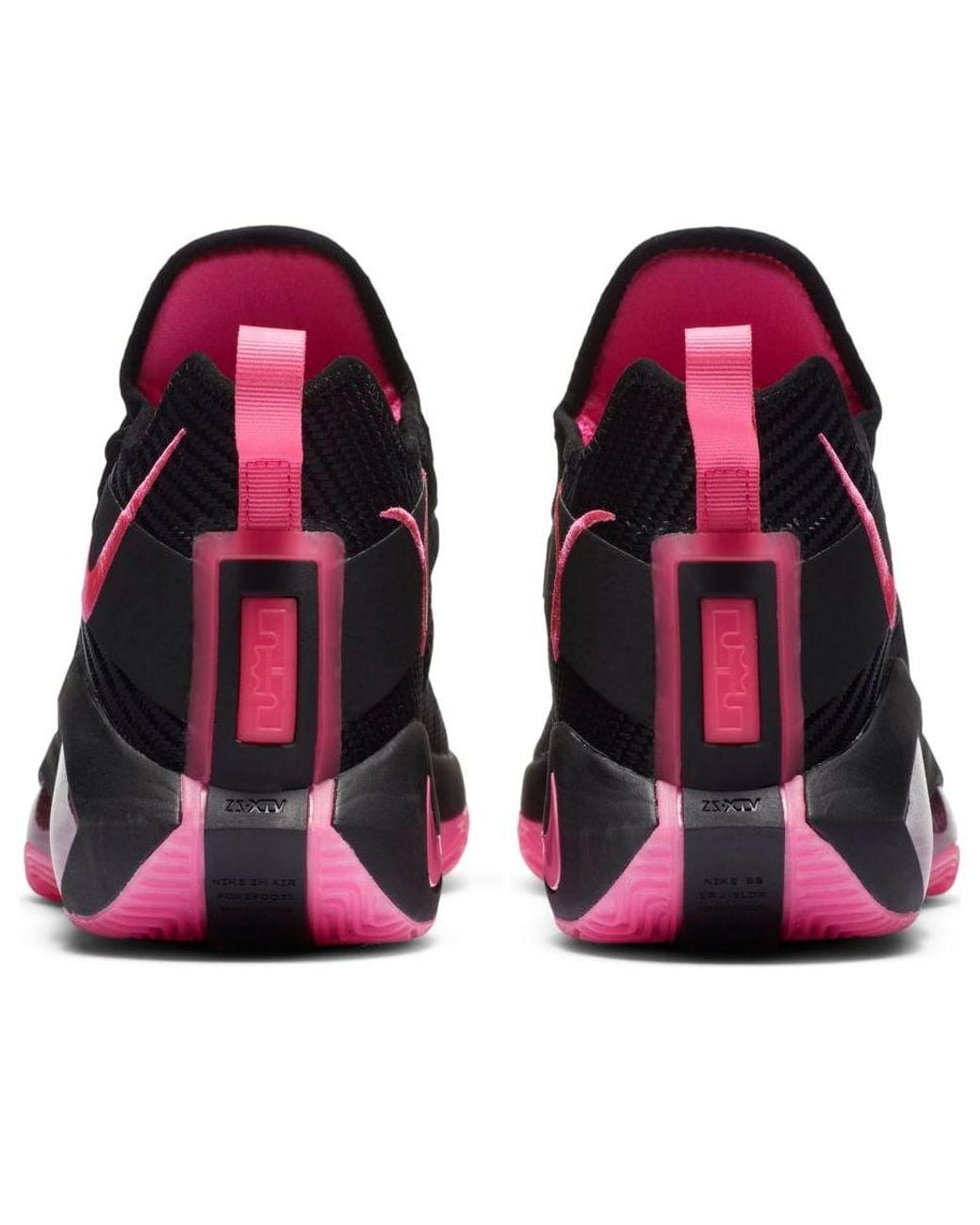 Nike Lebron Soldier 14 Ep 'Kay Yow' in Black for Men | Lyst