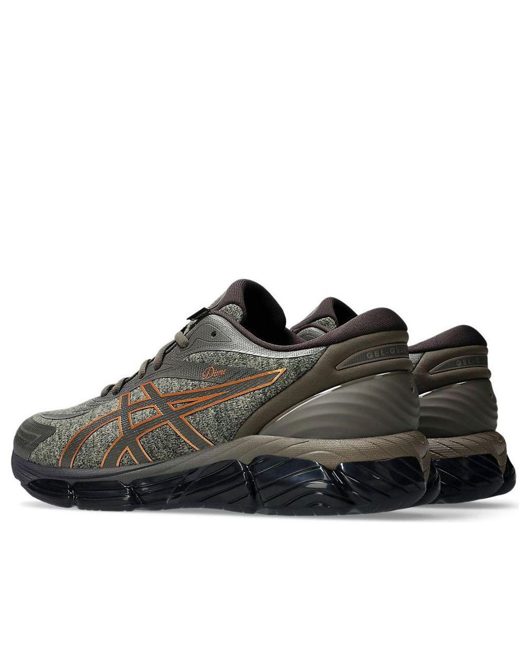Asics X Dime Gel-Quantum 360 Viii Gore-Tex 'Major Copper' in Brown for ...