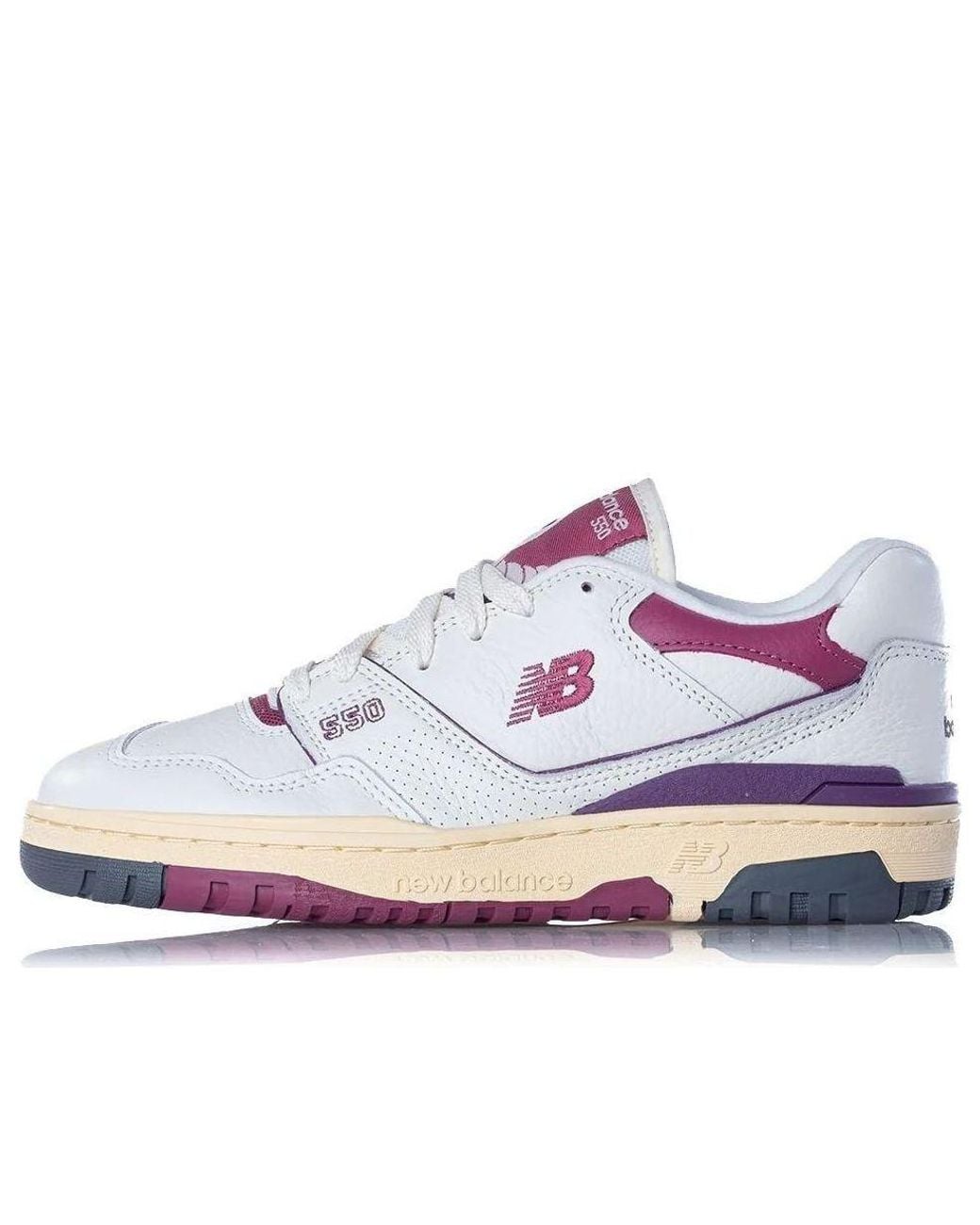 New Balance 550 'Sea Salt Scorpio' in Blue for Men | Lyst