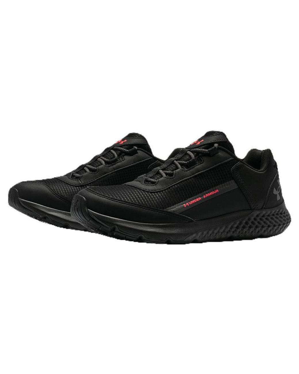 Under Armour Charged Rogue Se in Black for Men | Lyst