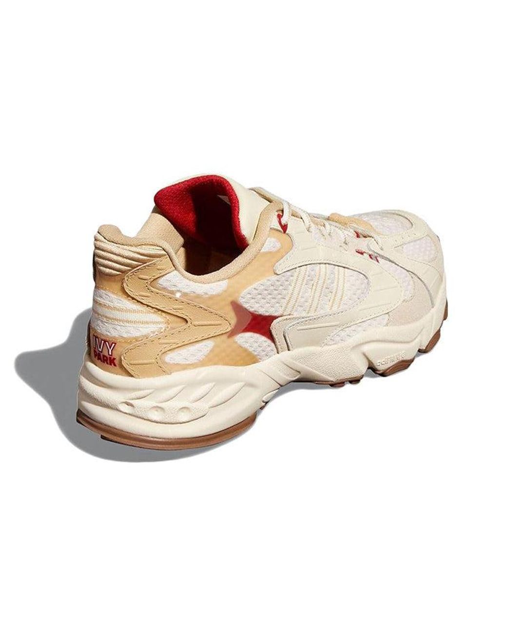 adidas Ivy Park X Savage V4 'Ivy Heart' in Natural for Men | Lyst