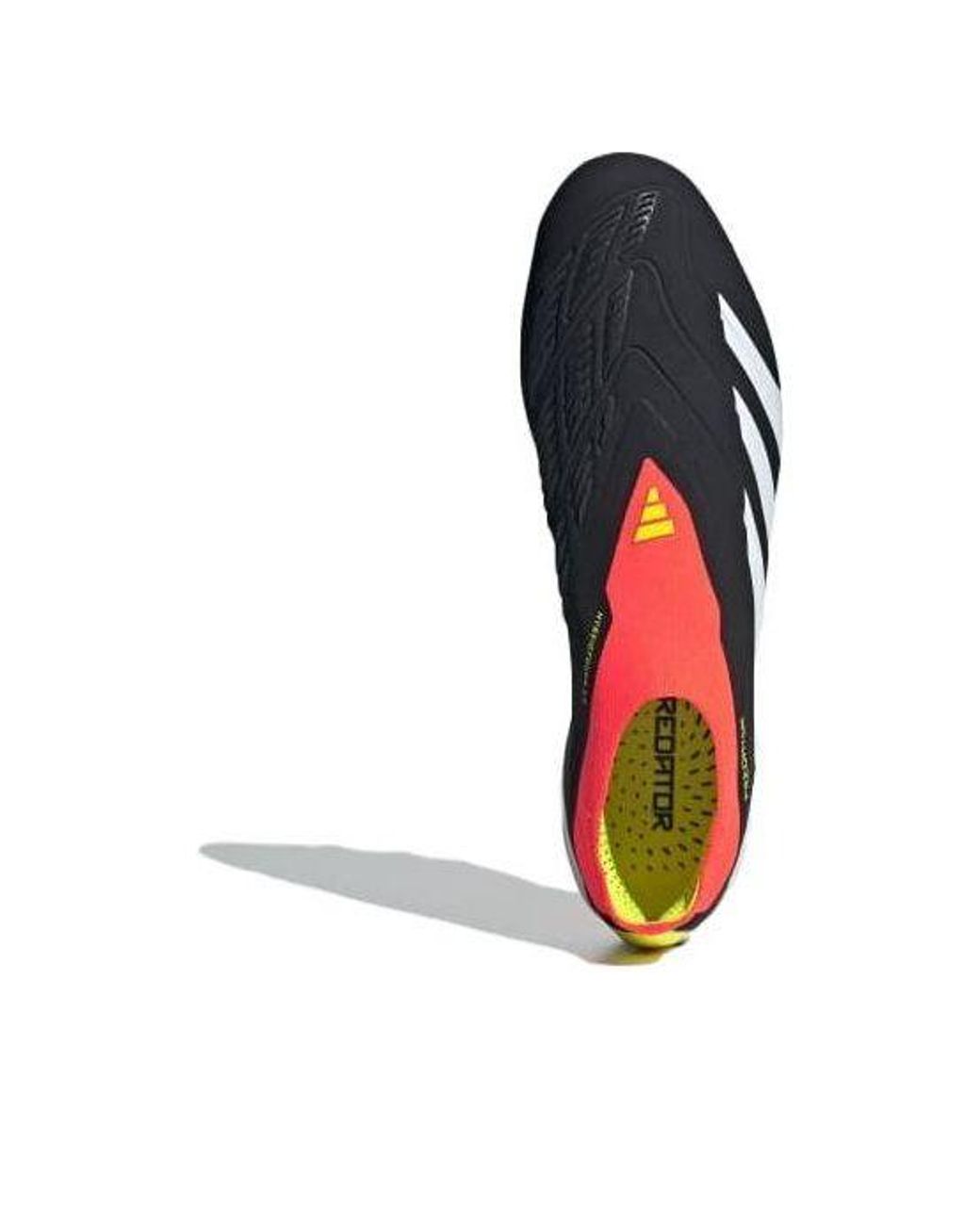 adidas Predator Elite Laceless Ag for Men | Lyst