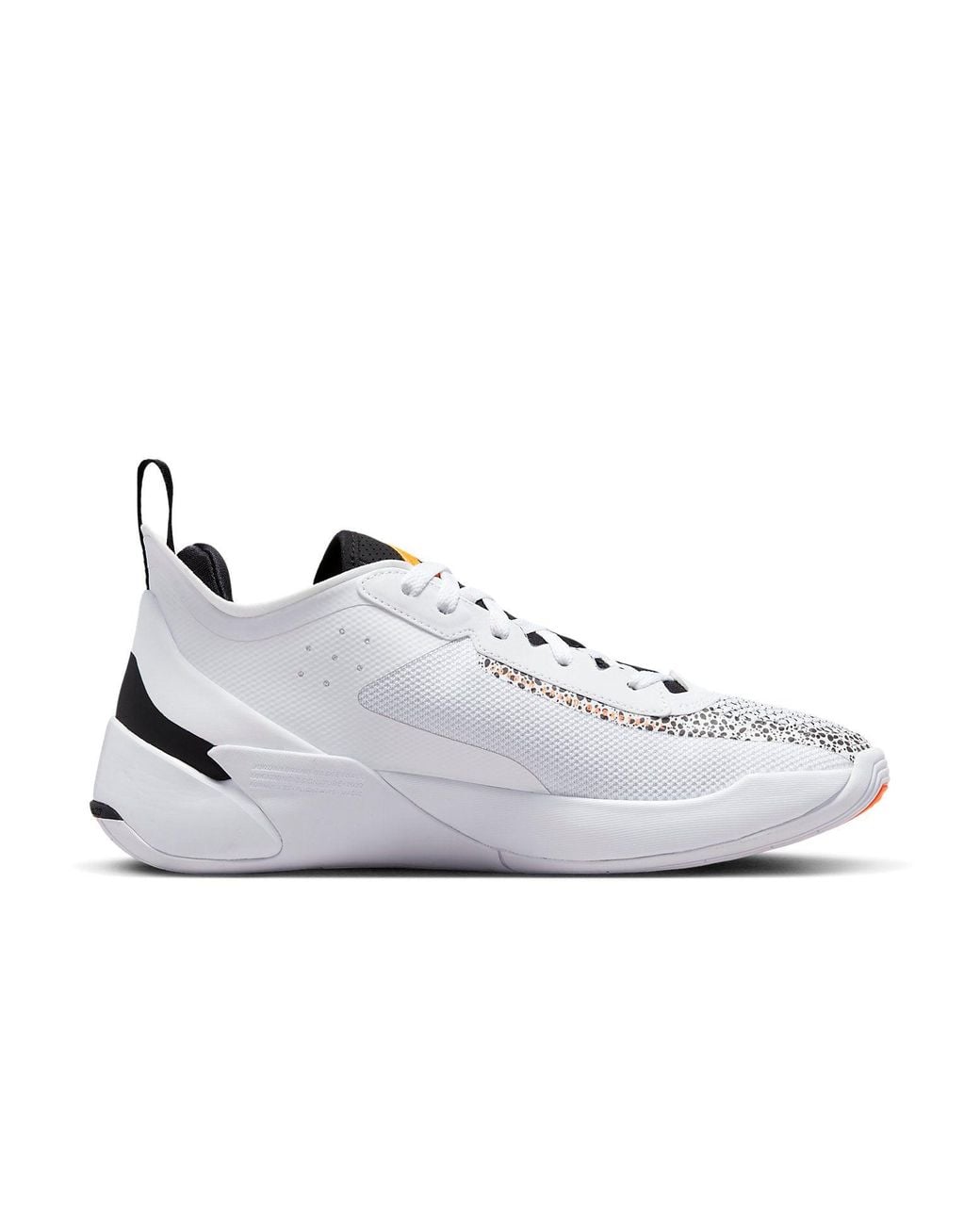 Nike Nike Luka 1 Basketball Shoes in White for Men | Lyst