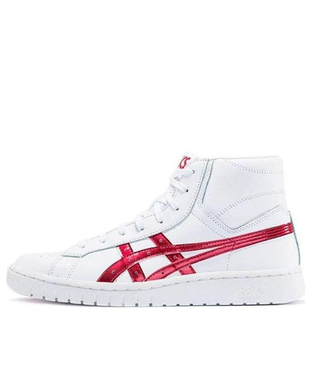 Asics Gel Ptg Mt 'Classic' in White for Men | Lyst