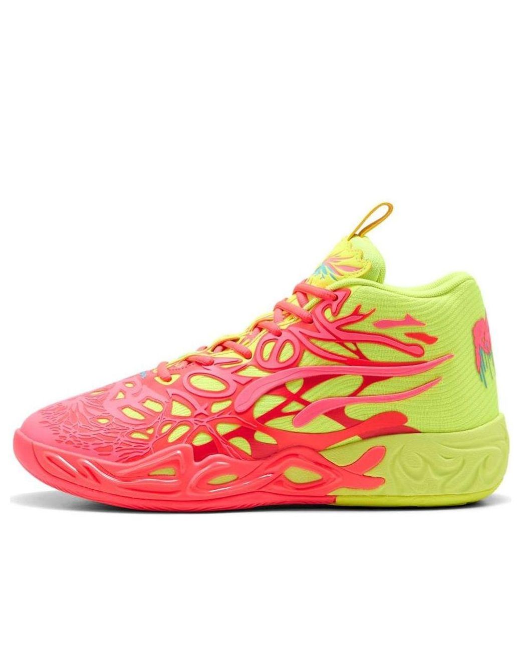 PUMA Mb.04 'Love' in Pink for Men | Lyst