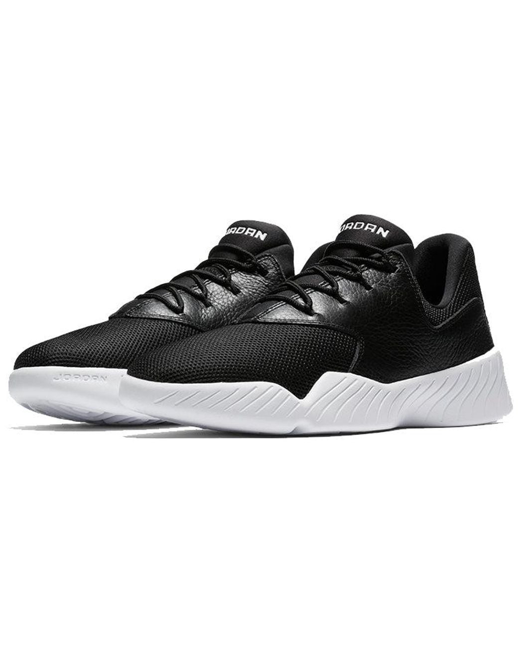 Nike 23 Low in Black for Men | Lyst