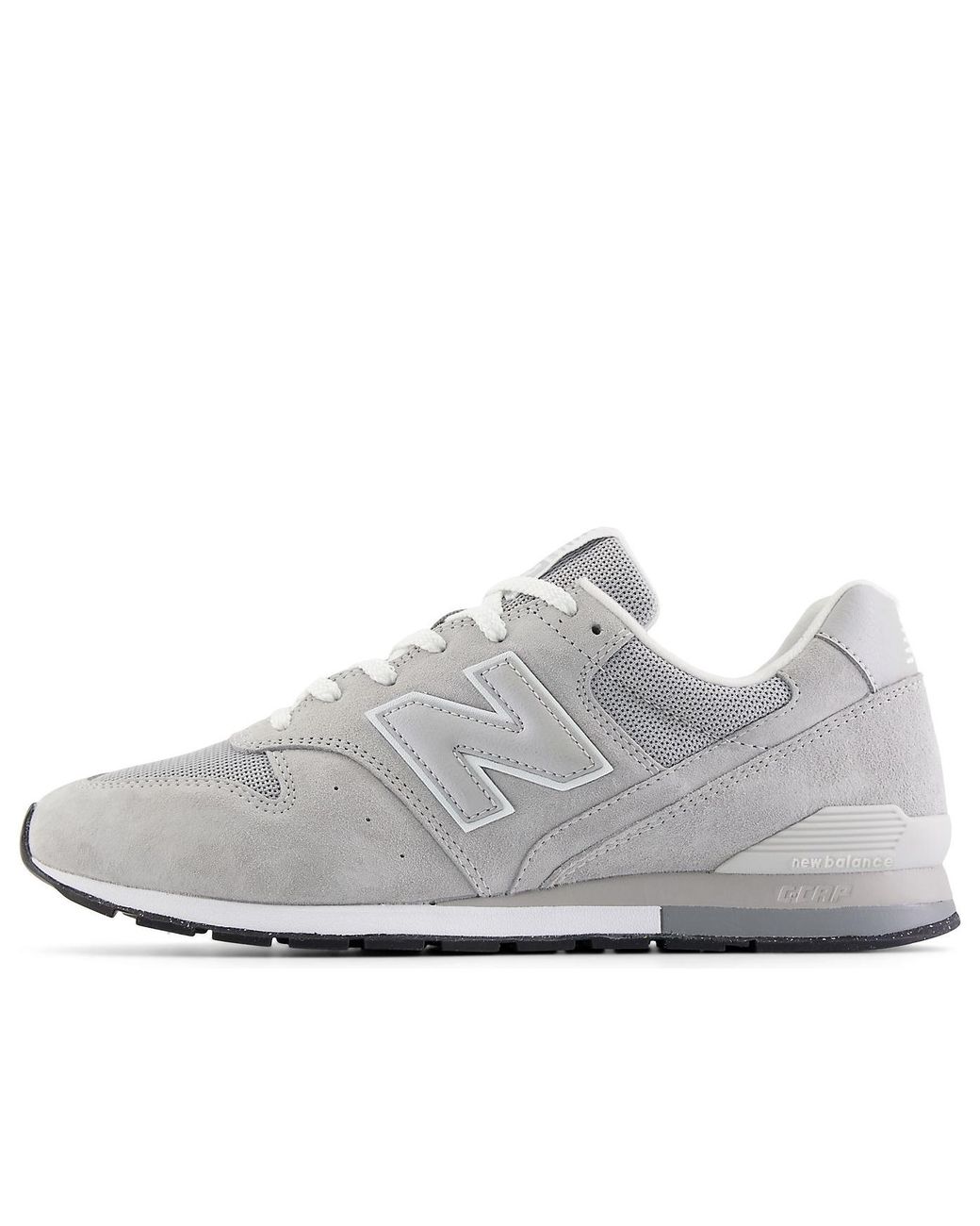 New Balance 996 'Light' in White for Men | Lyst