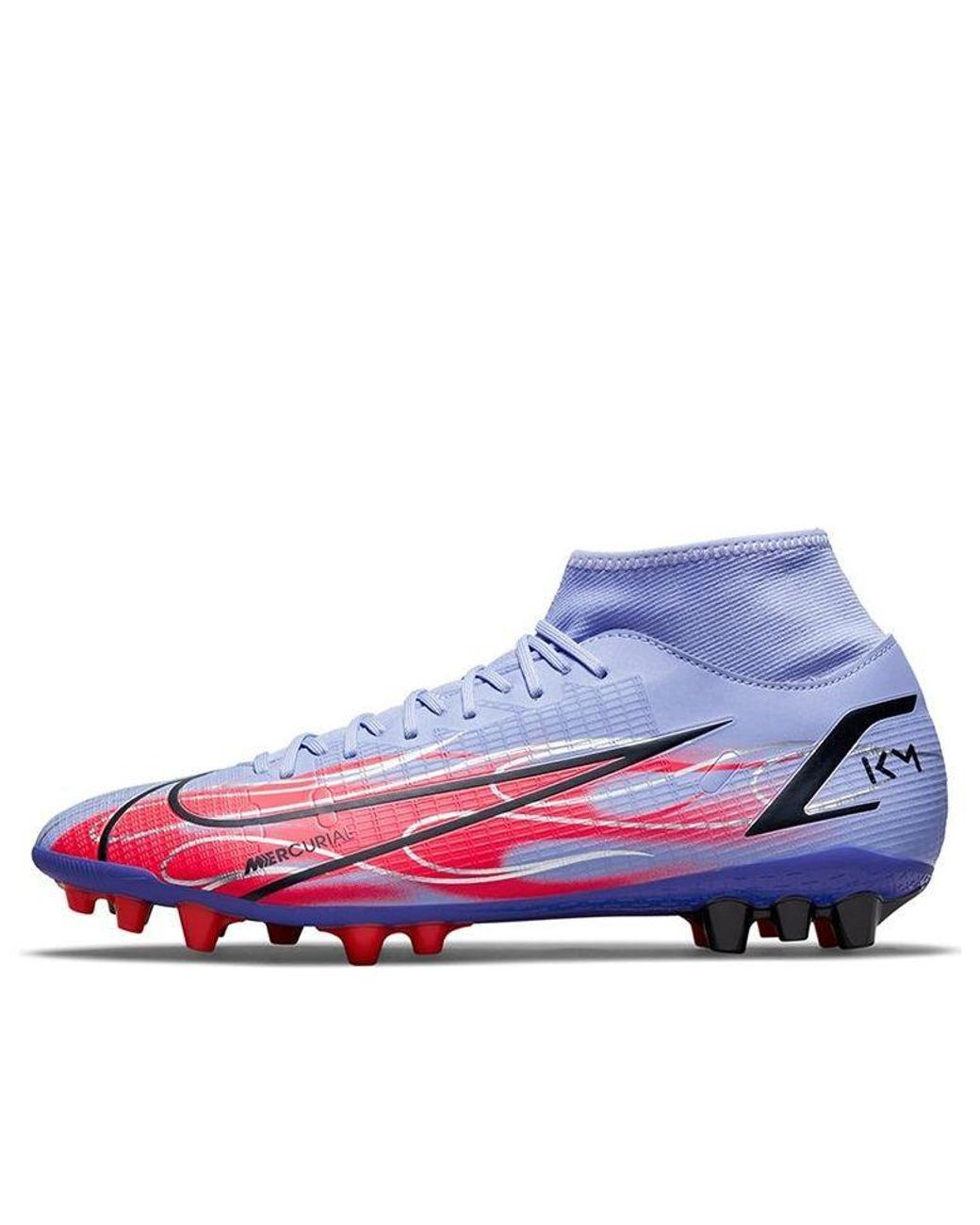 Nike Superfly Blue