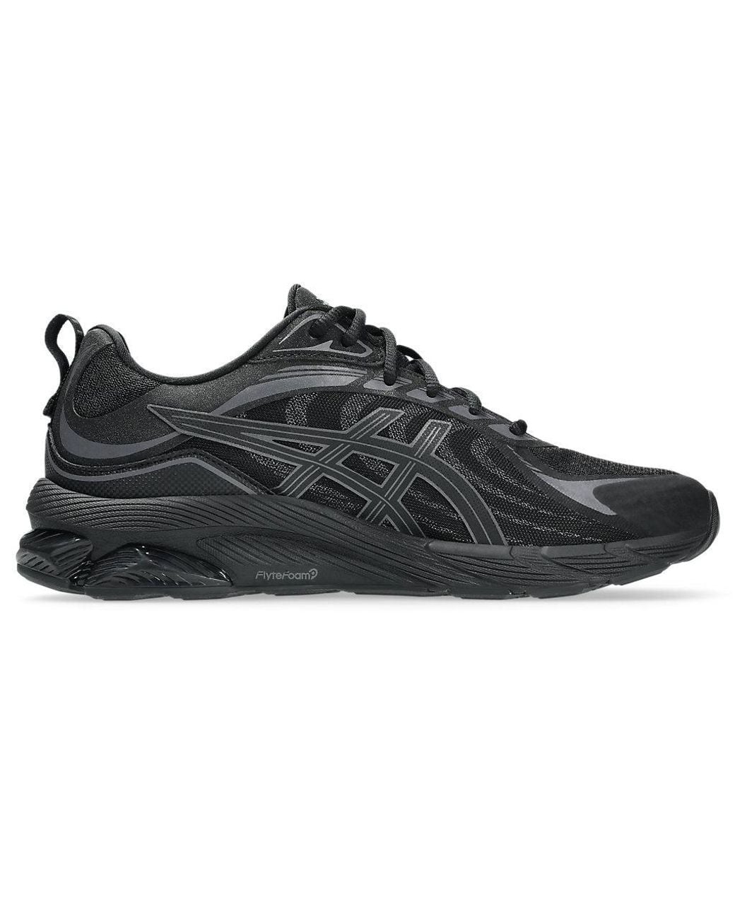 Asics Gel-Quantum 180 Viii Obsidian' in Black for Men | Lyst