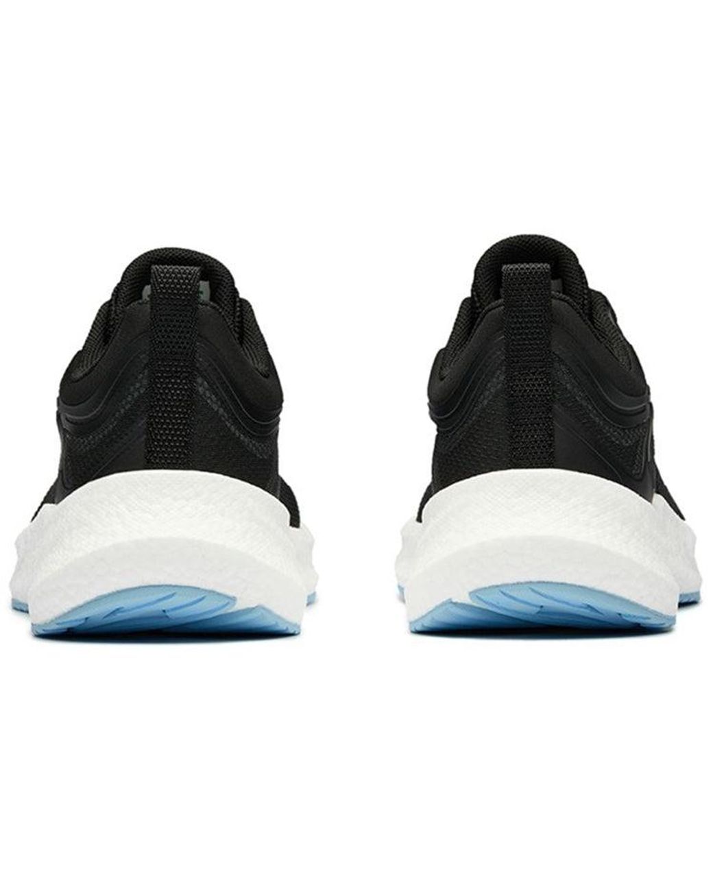 Anta Martian Foam in Black for Men | Lyst
