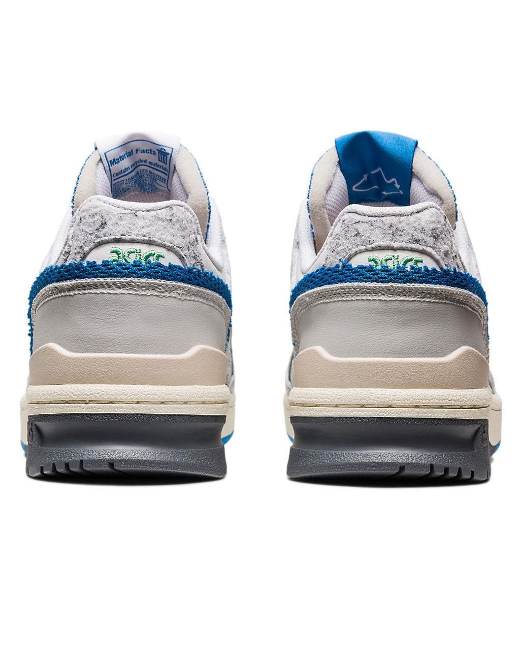 Asics Ex89 'Shigen 2.0 Pack' in Blue for Men | Lyst