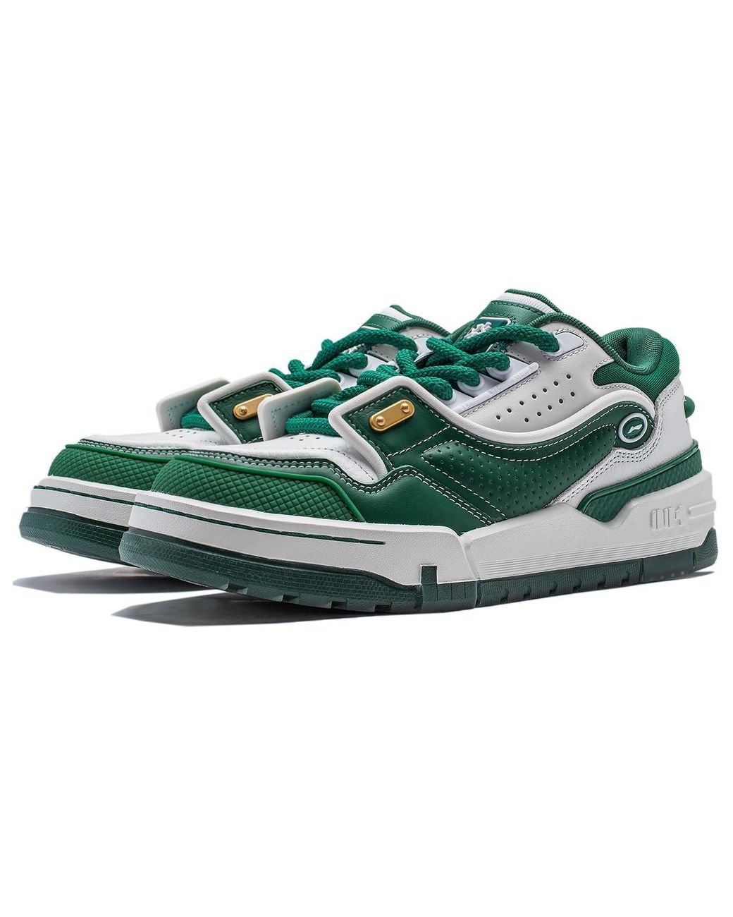Li-ning 001 Btc Mega in Green for Men | Lyst