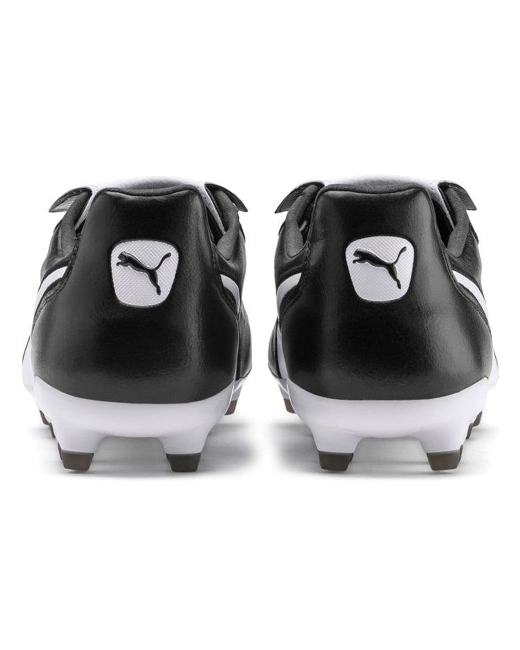 PUMA King Top Fg in Black for Men | Lyst