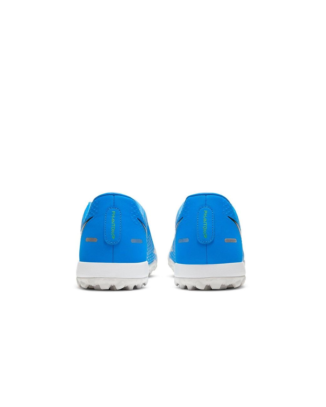 Nike Phantom Gt Academy Tf 'Photo Metallic' in Blue for Men | Lyst
