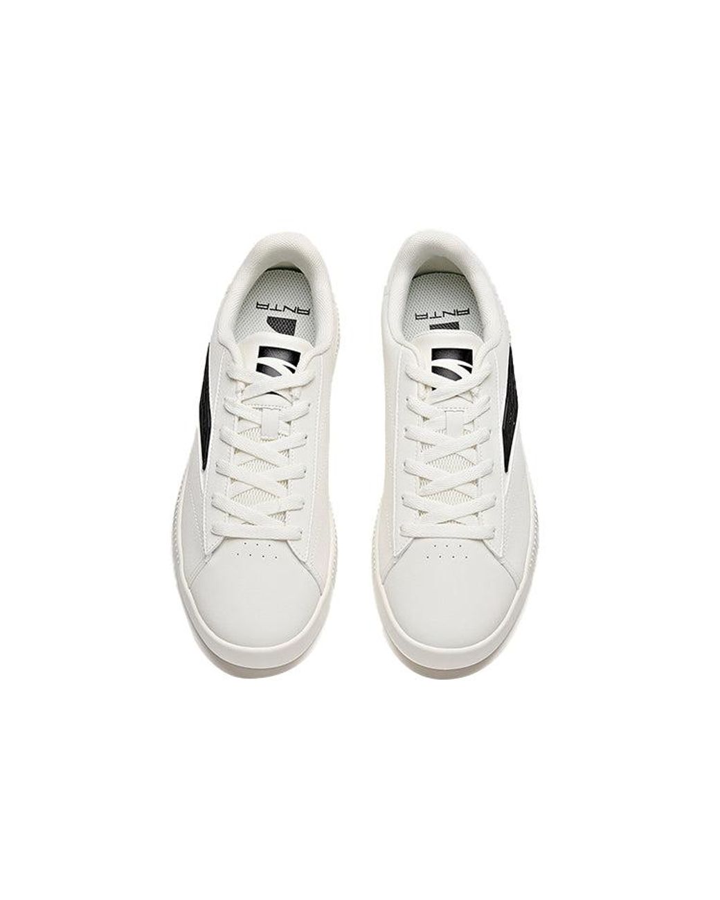 Anta X-Game in White for Men | Lyst