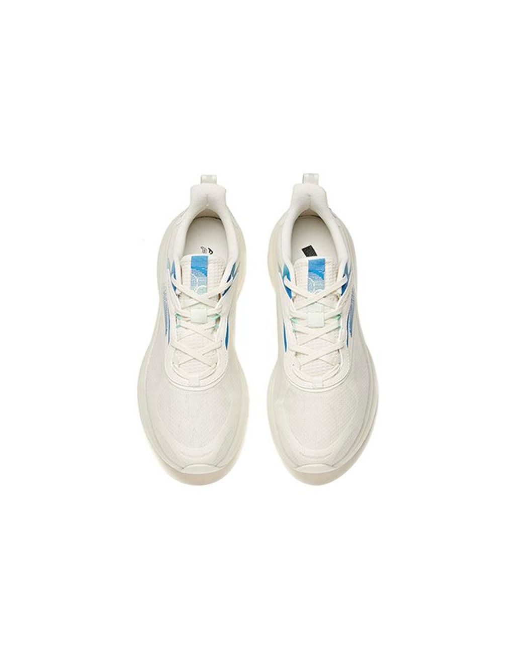 Anta Bubble 'Ivory' in Blue for Men | Lyst