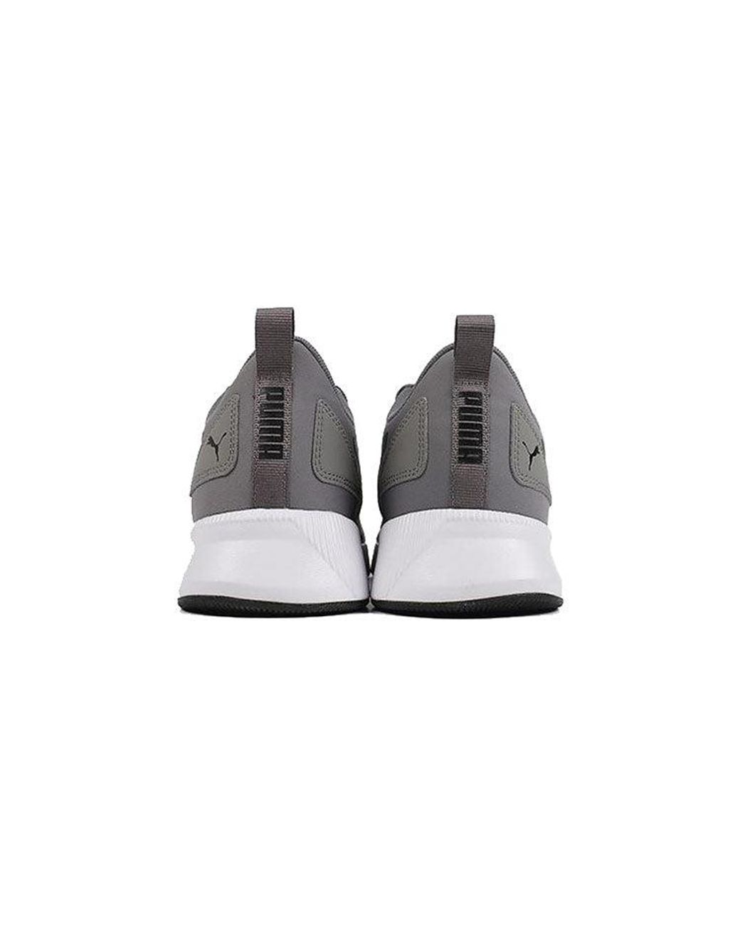 PUMA Flyer Runner in Gray for Men | Lyst