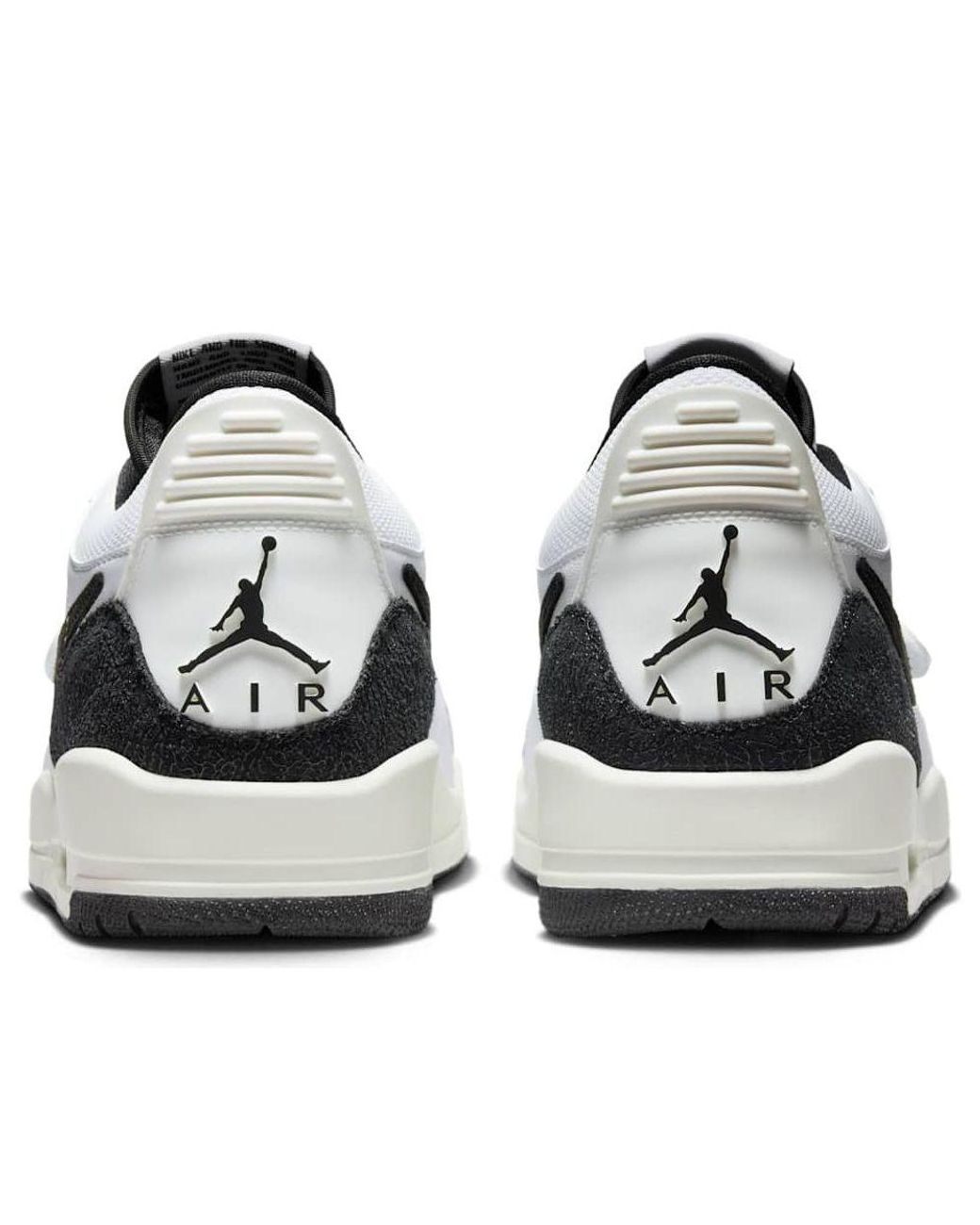 Nike (Wmns) Legacy 312 Low Sail' in White | Lyst