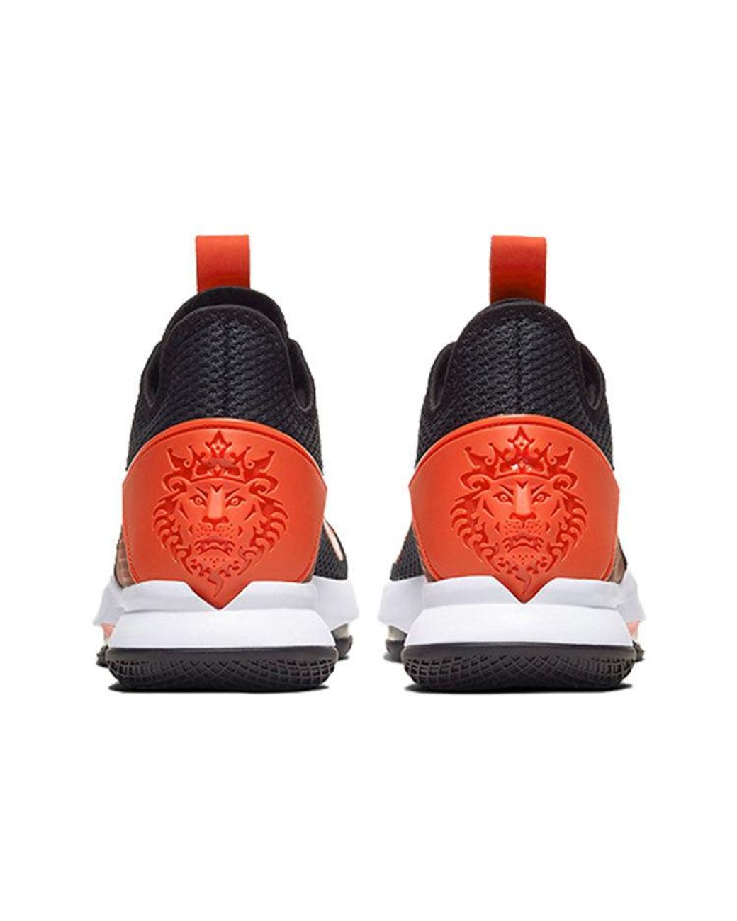 Nike Lebron Witness 4 Ep 'Team' in Blue for Men | Lyst