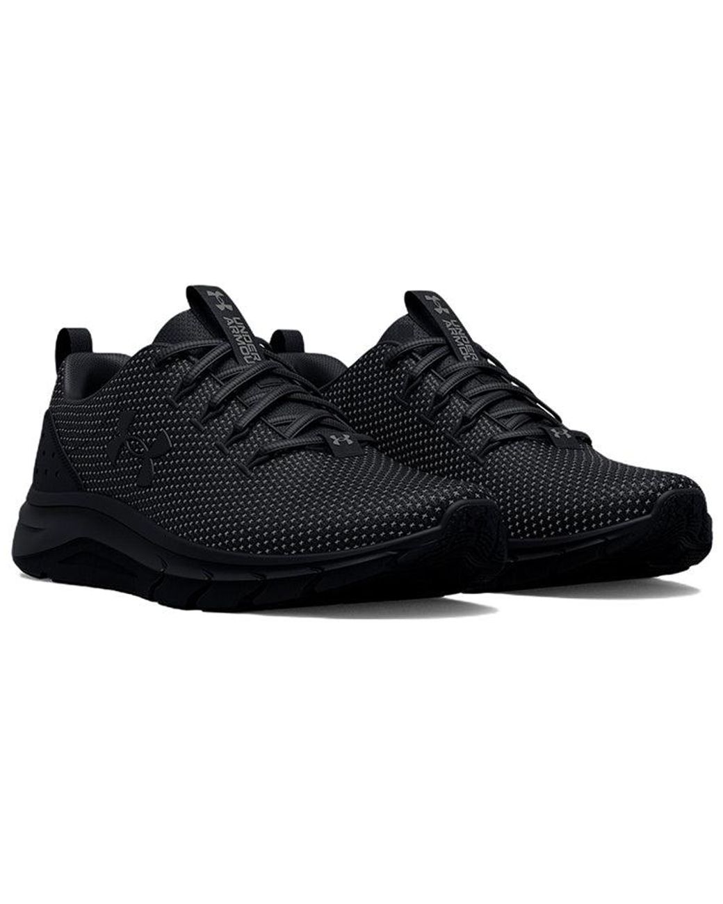Under Armour Phade Rn 2 in Black for Men | Lyst