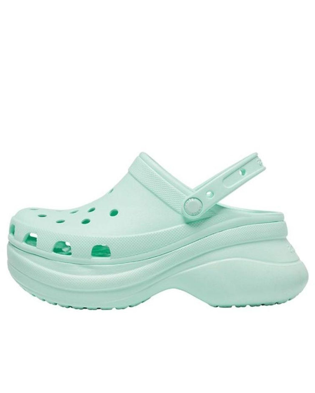 Mint Green Sandals