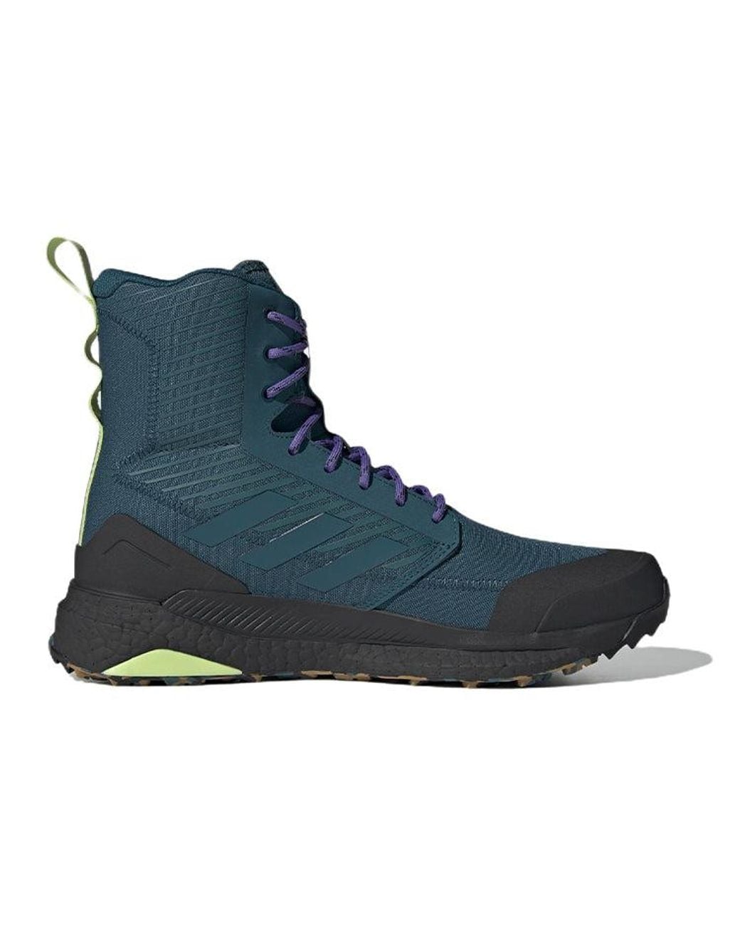 adidas Parley X Terrex Free Hiker Xpl 'Utility' in Blue for Men | Lyst UK