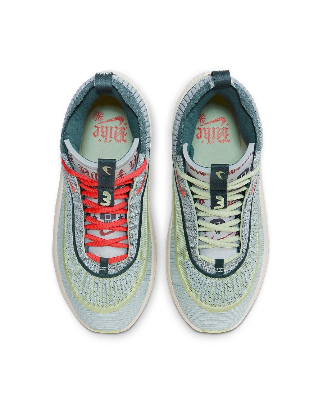 Nike Cosmic Unity 3 'Christmas' in Blue for Men | Lyst