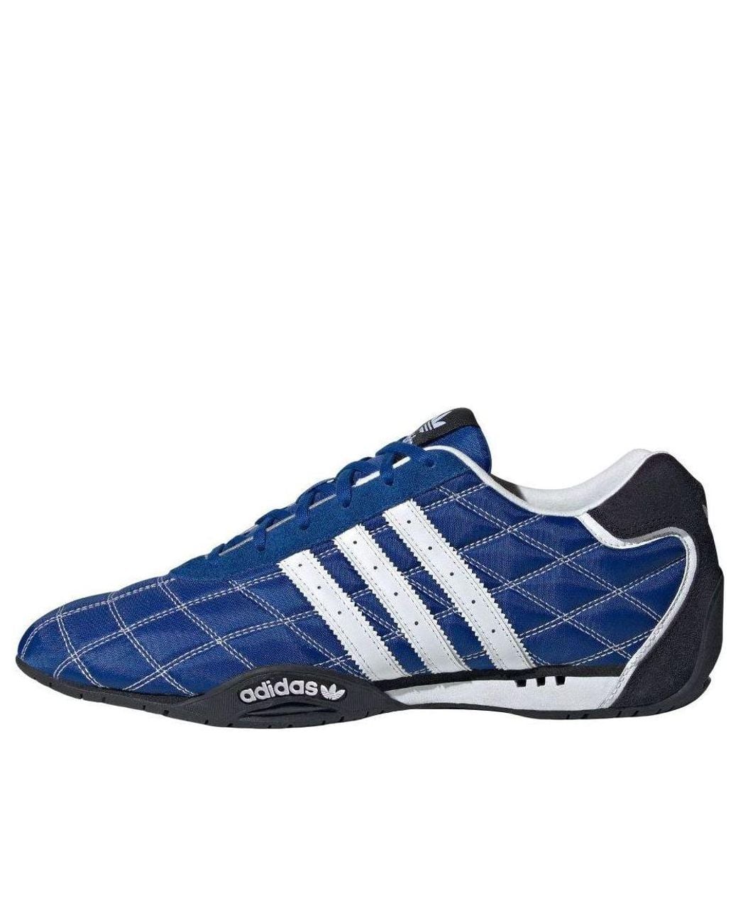 adidas Adi Racer Lo 'Power' in Blue for Men | Lyst