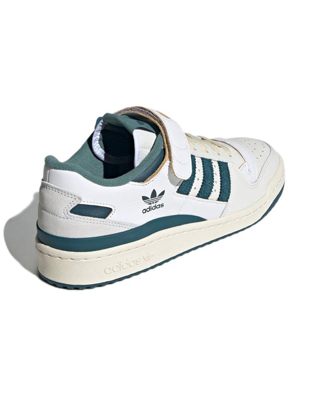adidas Forum 84 Low Wild' in Blue for Men | Lyst